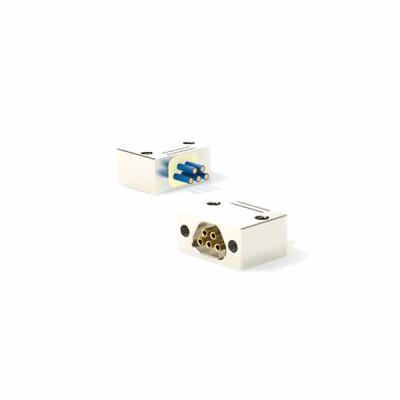 China Conector elétrico micro-retangular ZMDC-21S1 - Compacto, de alto desempenho e durável à venda