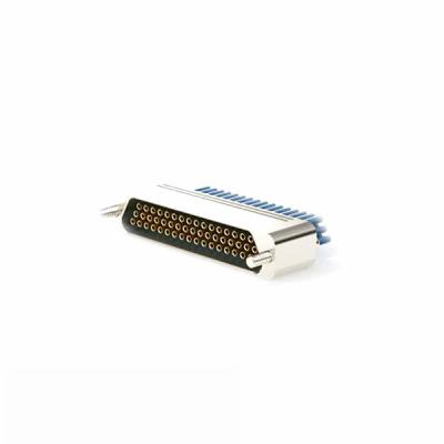 Cina ZMDC-39SL5 Micro connettore elettrico rettangolare: design compatto, alte prestazioni in vendita