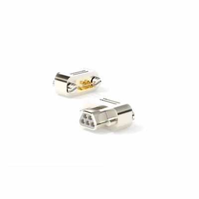 China ZMDC-5PSL Micro rechthoekige elektrische connector: compact ontwerp, hoge prestaties Te koop