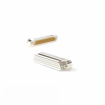 China Conector elétrico micro-retangular ZMDC-25PSL - Compacto e de alto desempenho à venda