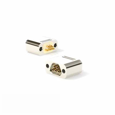 China Conector elétrico micro-retangular ZMDC-21SS: Design compacto, alto desempenho à venda