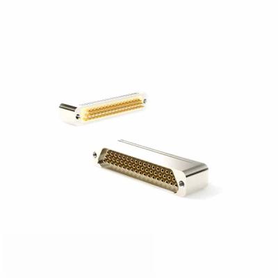China Conector elétrico micro-retangular ZMDC-51SS: Design compacto, alto desempenho à venda