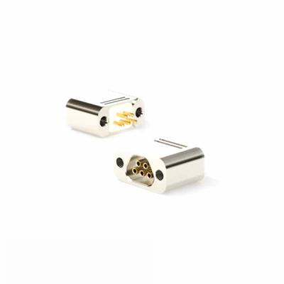China ZMDC-15SN Micro rechthoekige elektrische connector: compact ontwerp, hoge prestaties Te koop