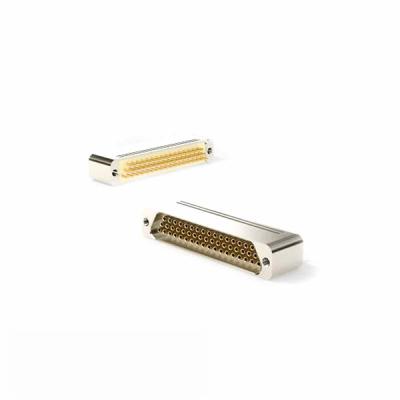 China ZMDC-25SN Micro rechthoekige elektrische connector - compact, hoogwaardig, duurzaam Te koop