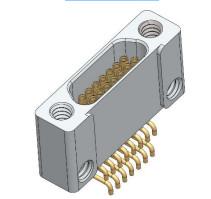 Cina SDC-9SW5 Micro connettori elettrici rettangolari - elevate prestazioni, design compatto in vendita