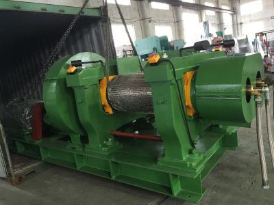 Cina La linea di produzione di gomma automatizzata della polvere 3000kg/H gomma il riciclaggio dell'attrezzatura in vendita