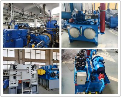 China Kneter-Maschine 110L Banbury für mischenden Kneter-Mischer-Gummigummi zu verkaufen