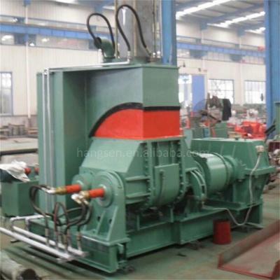 China 25L 15KW Rubber Kneader For Making Butyl Intermix Rubber Mixer for sale