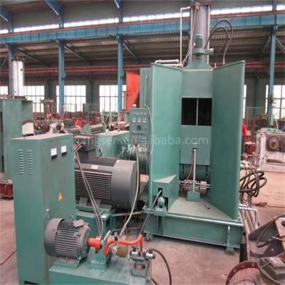 China 25L 15KW Rubber Kneader For Making Butyl Intermix Rubber Mixer for sale