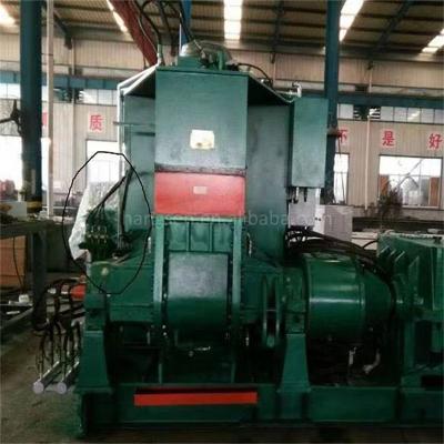 China 25L 15KW Rubber Kneader For Making Butyl Intermix Rubber Mixer for sale