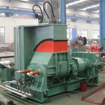 China Customized Banbury Kneader Machine 35L Kneader Mixer Rubber for sale