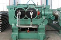 China 55KW XKJ450 Rubber Refining Machine Rubber Sheet Manufacturing Machine for sale