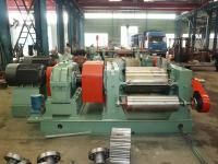 China 1 Tons Per Hour Rubber Vulcanizer XKJ480 Rubber Vulcanizing Machine for sale