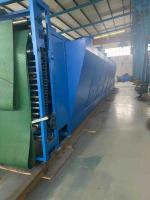 China Rubber  Batch Off Cooler Batch Off Rubber Cooling Machine for sale