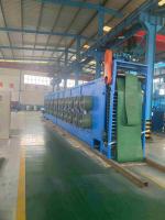 China Rubber  Batch Off Cooler Batch Off Rubber Cooling Machine for sale