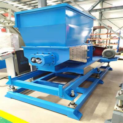 Cina Linea di plastica ANIMALE DOMESTICO di pelletizzazione di 160KW 185KW che ricicla la macchina del granulatore in vendita