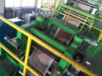 China 550mm Roll Rubber Calender Machine Two Roll Mill For Rubber Compounding for sale