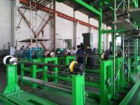 China 550mm Roll Rubber Calender Machine Two Roll Mill For Rubber Compounding for sale