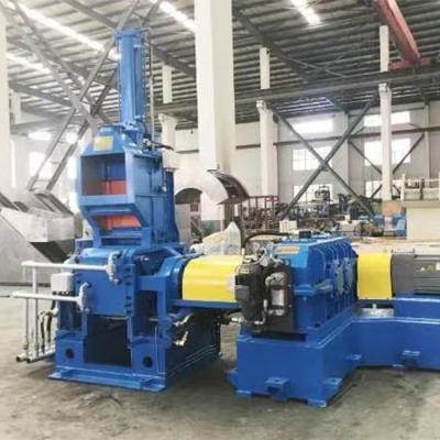 Cina Macchina interna di gomma del miscelatore del miscelatore 280L del CE XM110 Banbury di iso in vendita