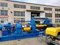 China Optional Stock Blender Rubber Mixing Mill Machine for Precise and Consistent Mixing for sale