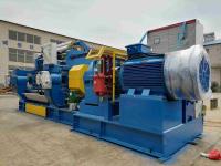 China Optional Stock Blender Rubber Mixing Mill Machine for Precise and Consistent Mixing for sale