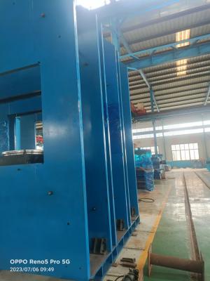 China Máquina de curado de caucho Openresty Server: la elección definitiva para sus necesidades de fabricación en venta