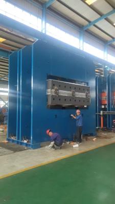 China Máquina de curado de caucho Openresty Server: la elección definitiva para sus necesidades de fabricación en venta