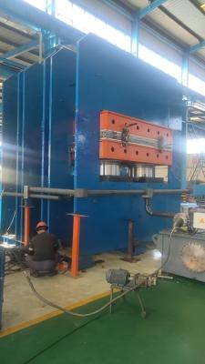 China Máquina de curado de caucho Openresty Server: la elección definitiva para sus necesidades de fabricación en venta