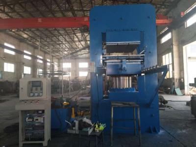 China Máquina de curado de caucho Openresty Server: la elección definitiva para sus necesidades de fabricación en venta