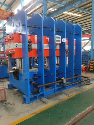 China Máquina de curado de caucho Openresty Server: la elección definitiva para sus necesidades de fabricación en venta