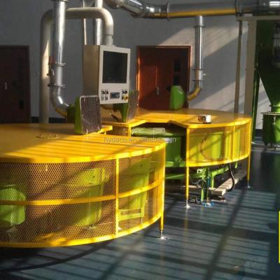 China Disc-type Automatic Small Chemical Weighing System Machine For Rubber Product for sale