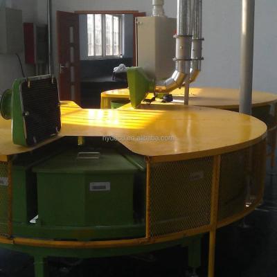 China Disc-type Automatic Small Chemical Weighing System Machine For Rubber Product for sale