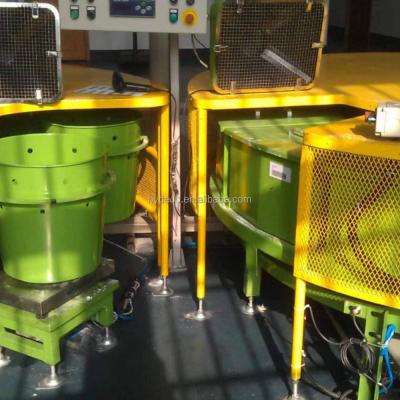 China Disc-type Automatic Small Chemical Weighing System Machine For Rubber Product for sale