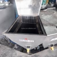 China Disc-type Automatic Small Chemical Weighing System Machine For Rubber Product for sale
