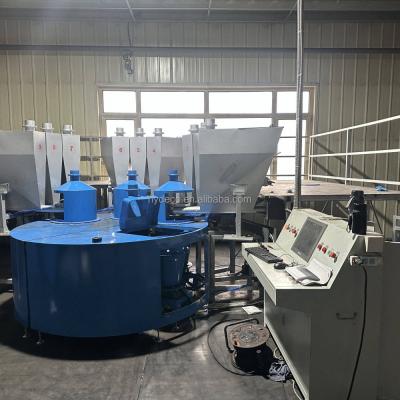 China Disc-type Material Auto Weighing System Rubber Processing Machine Dosing Machine for sale