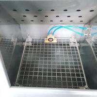 China High Speed Hot Mixer Automatic Chemical Dosing System for sale
