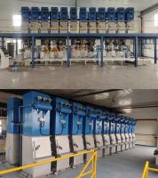 China Rubber Small-Material Powder Automatic Weighing Dosing Batching System for sale