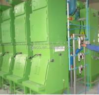 China Rubber Mixer Banbuary Fully Automatic Small Material Powder Weighing Dosing Batching System for sale