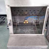 China Fully Auto-Weighing Dosing Batching System Rubber Mixer Kneader Small Material Powder for sale