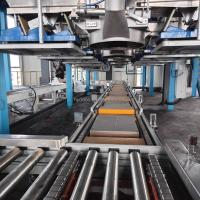 China Rubber Powder Automatic Small Chemical Weighing Batching Machine for sale
