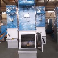 China Rubber Powder Automatic Small Chemical Weighing Batching Machine for sale