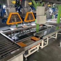 China Rubber Powder Mixer Mill Fully Automatic Small Material Weighing Batching System for sale
