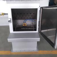 China Rubber Powder Mixer Mill Fully Automatic Small Material Weighing Batching System for sale