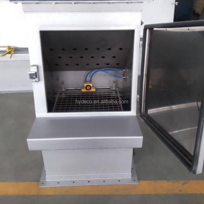 China Rubber Powder Mixer Mill Fully Automatic Small Material Weighing Batching System for sale