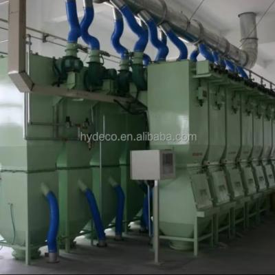 China Rubber Kneader Weighing System Automatic Small Chemical Dosing Weighing Machine for sale