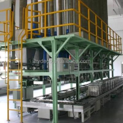 China Chemical Weighing System in Tire Industry for sale