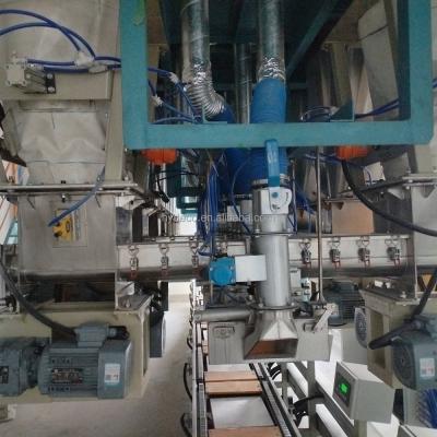 China Excellent Quality Rubber Lines Metering Systems Small Materials Automatic Metering Equipment for sale