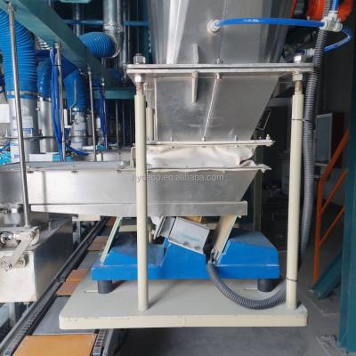 China Excellent Quality Rubber Lines Metering Systems Small Materials Automatic Metering Equipment for sale