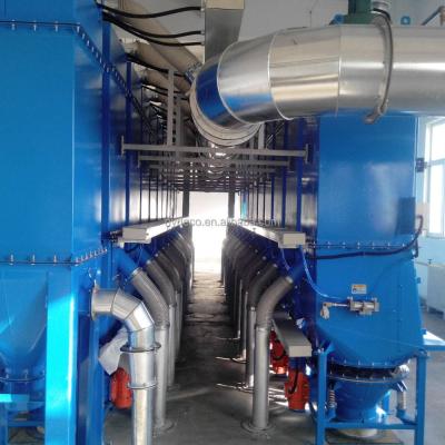 China Excellent Quality Rubber Lines Metering Systems Small Materials Automatic Metering Equipment for sale