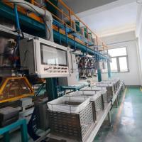 China Chemical Automatic Weighing Batching System for Kneader Mixer for sale